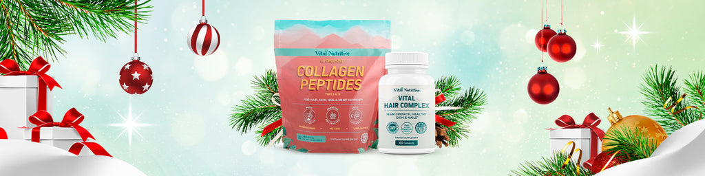 CHRISTMAS GIFT GUIDE THAT LAST AND GIFT MORE!– Vital Nutritive