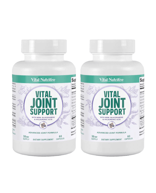 Vital Joint Support– Vital Nutritive