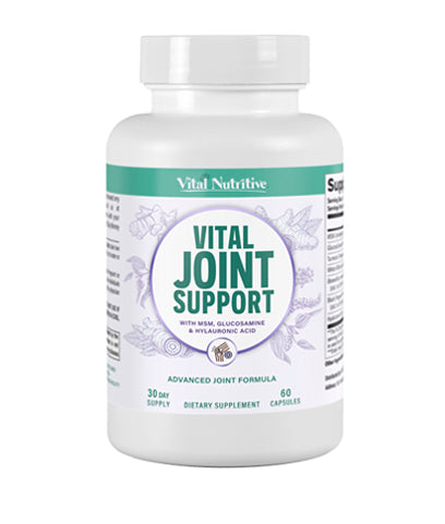 Vital Joint Support– Vital Nutritive